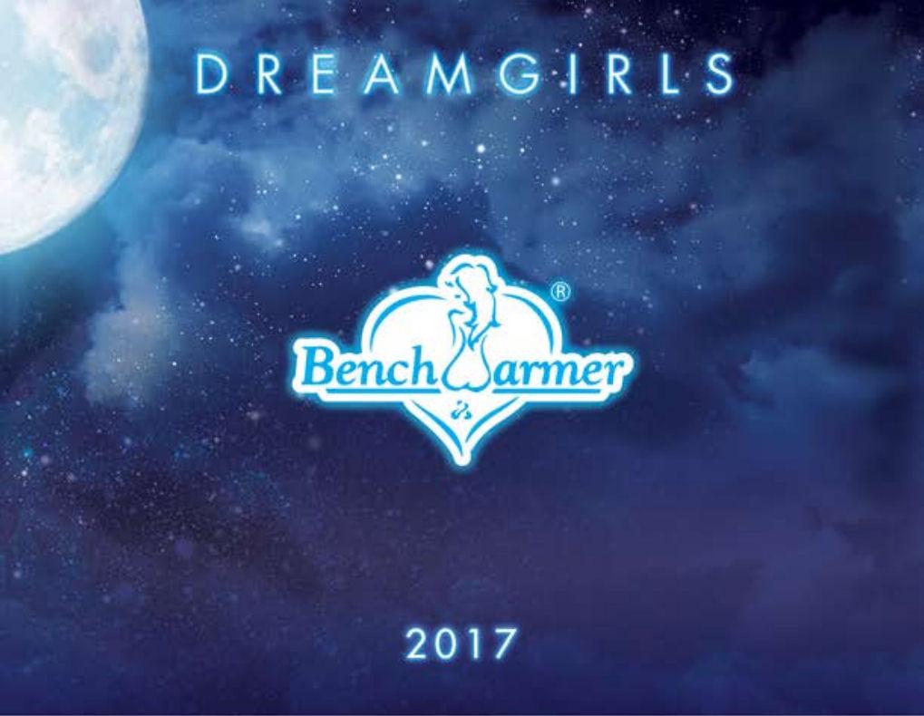 Benchwarmer Dreamgirls Trading Cards Box 2017 Presell Da Card World