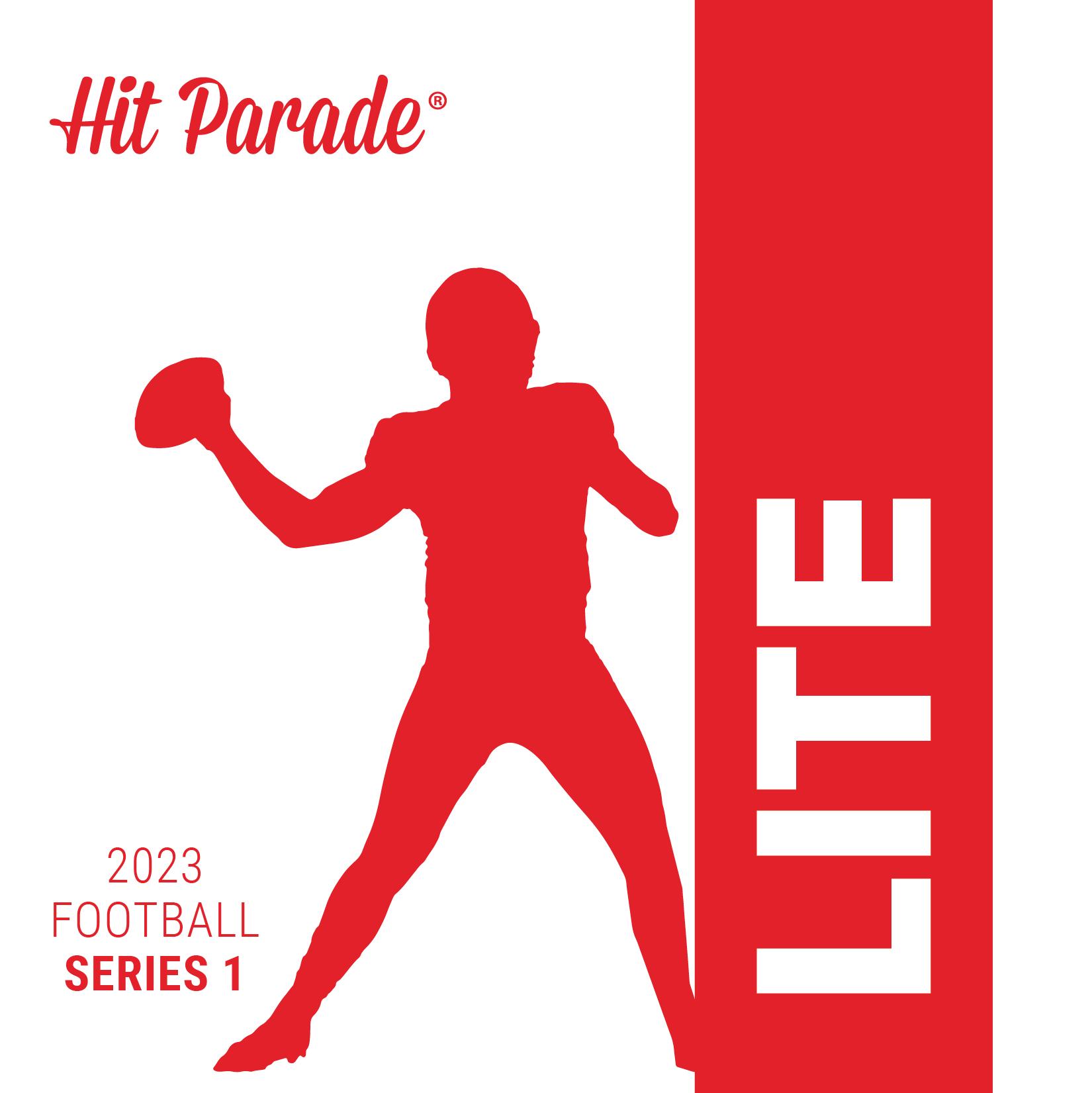 Shop - Hit Parade Collection