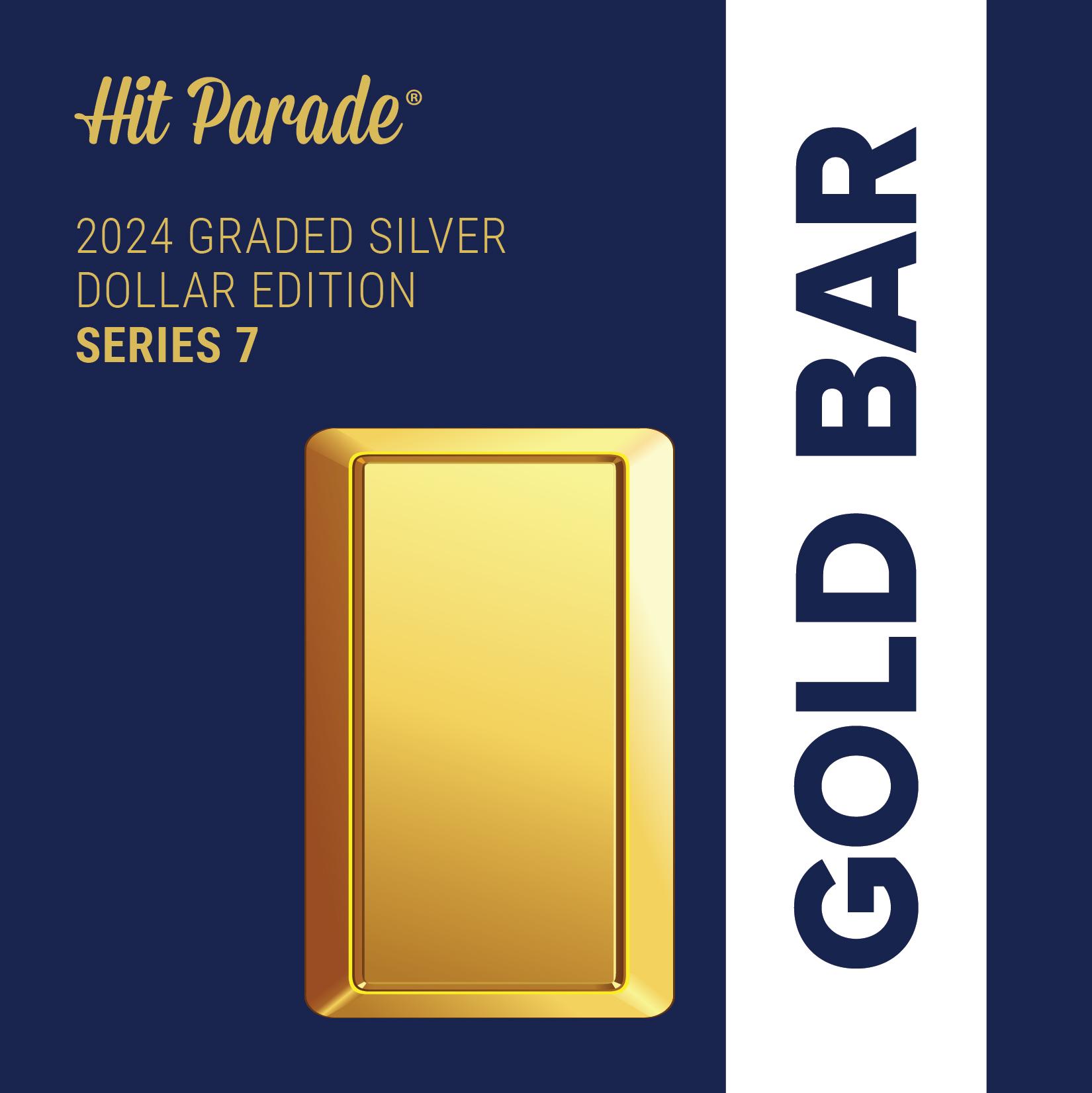 Shop - Hit Parade Collection