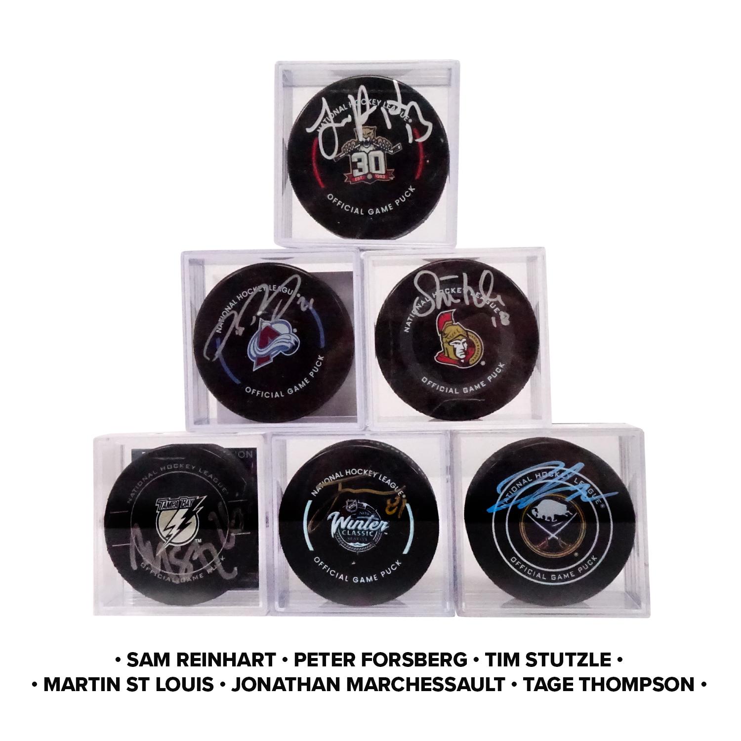 Shop - Hit Parade Collection