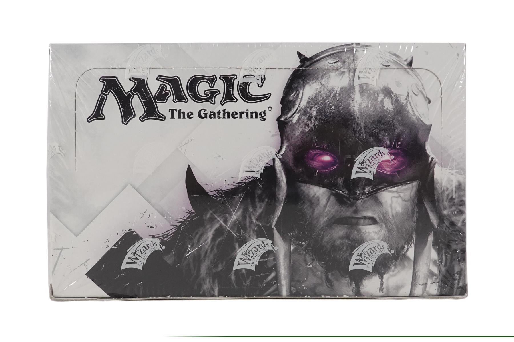 Magic the Gathering 2015 Core Set Booster Box | DA Card World