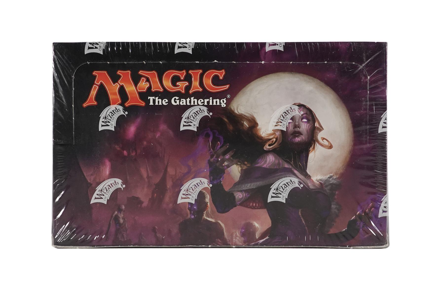 Magic the Gathering Eldritch Moon Booster Box | DA Card World