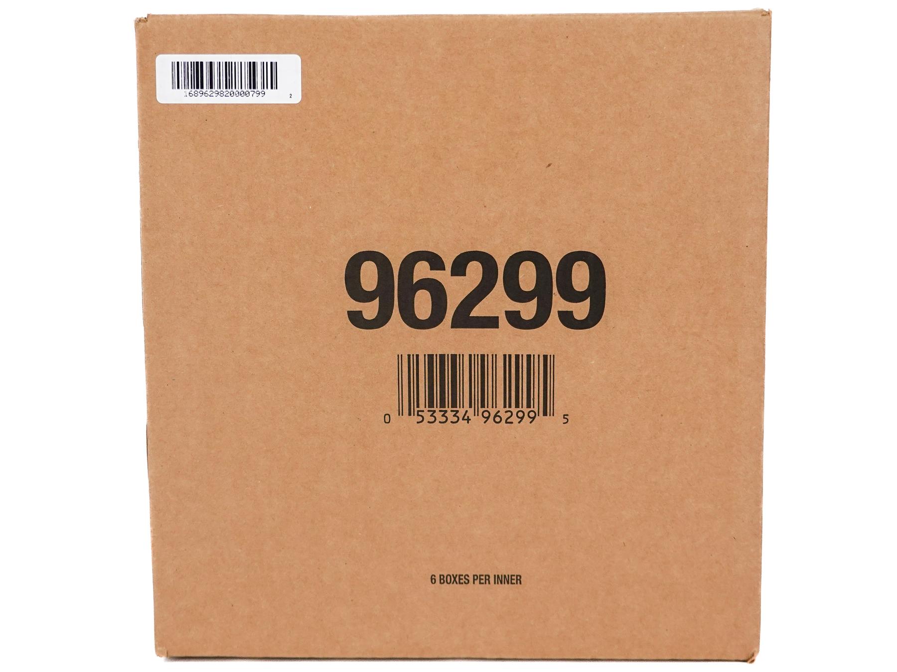 Marvel Fleer Ultra Wolverine Trading Cards Hobby 6-Box Case (Upper Deck ...