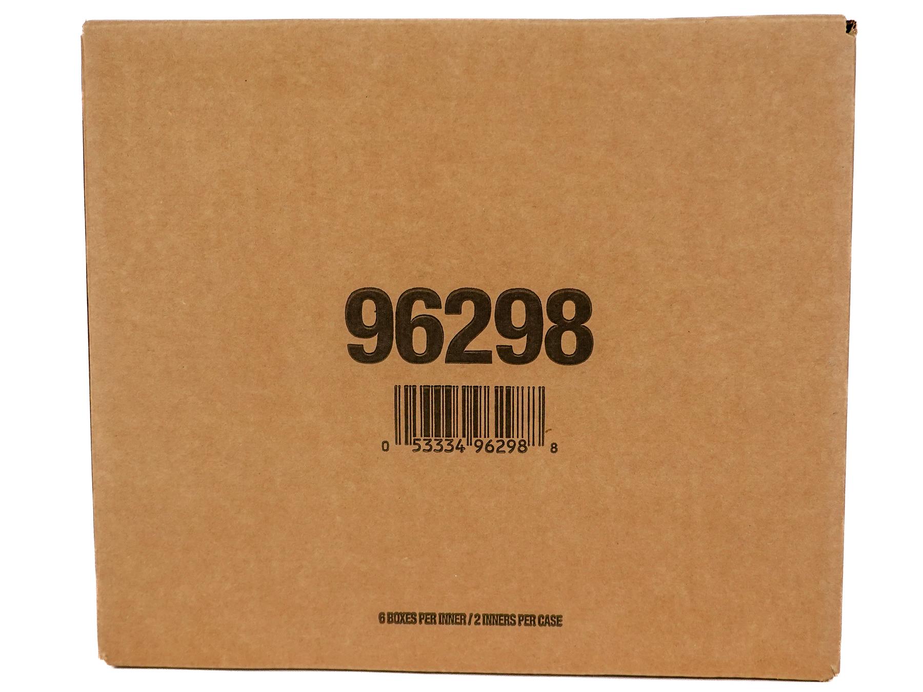 Marvel Fleer Ultra Wolverine Trading Cards Hobby 12-Box Case (Upper ...