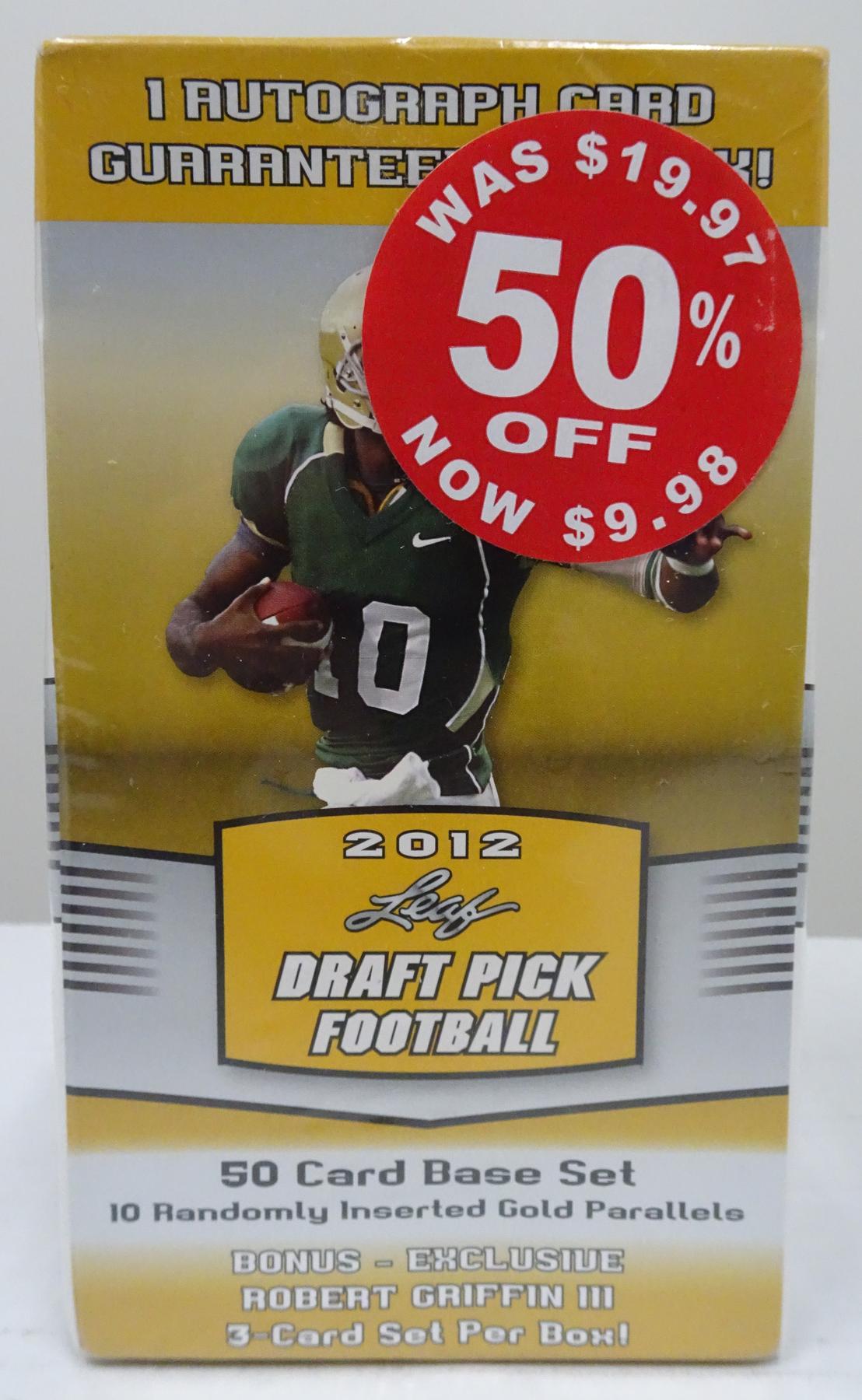 2012-leaf-draft-pick-football-blaster-box-reed-buy-da-card-world