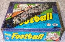 1984 Topps Football Cello Box (BBCE) | DA Card World