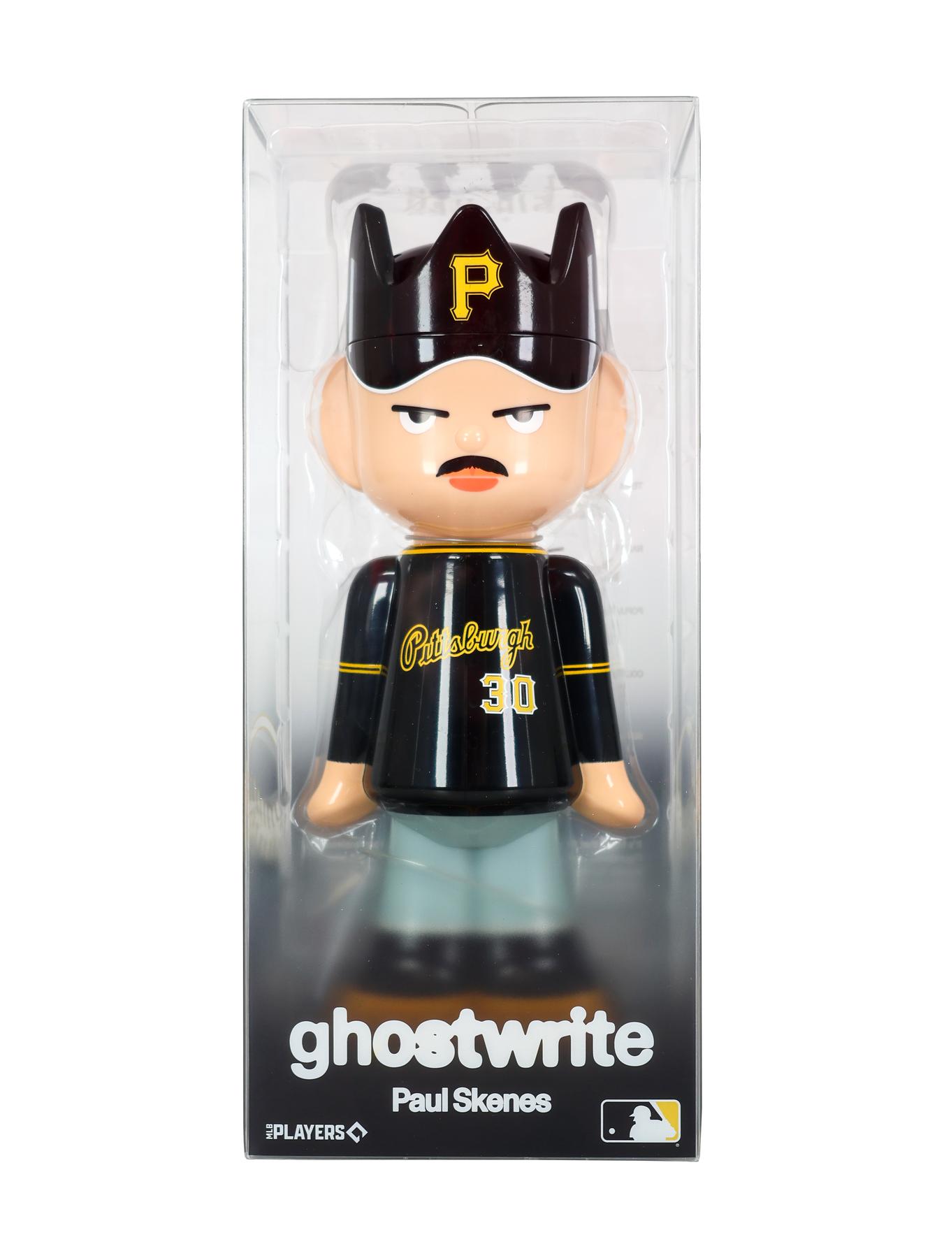 2025 ghostwrite Baseball 400% Paul Skenes Figure | DA Card World
