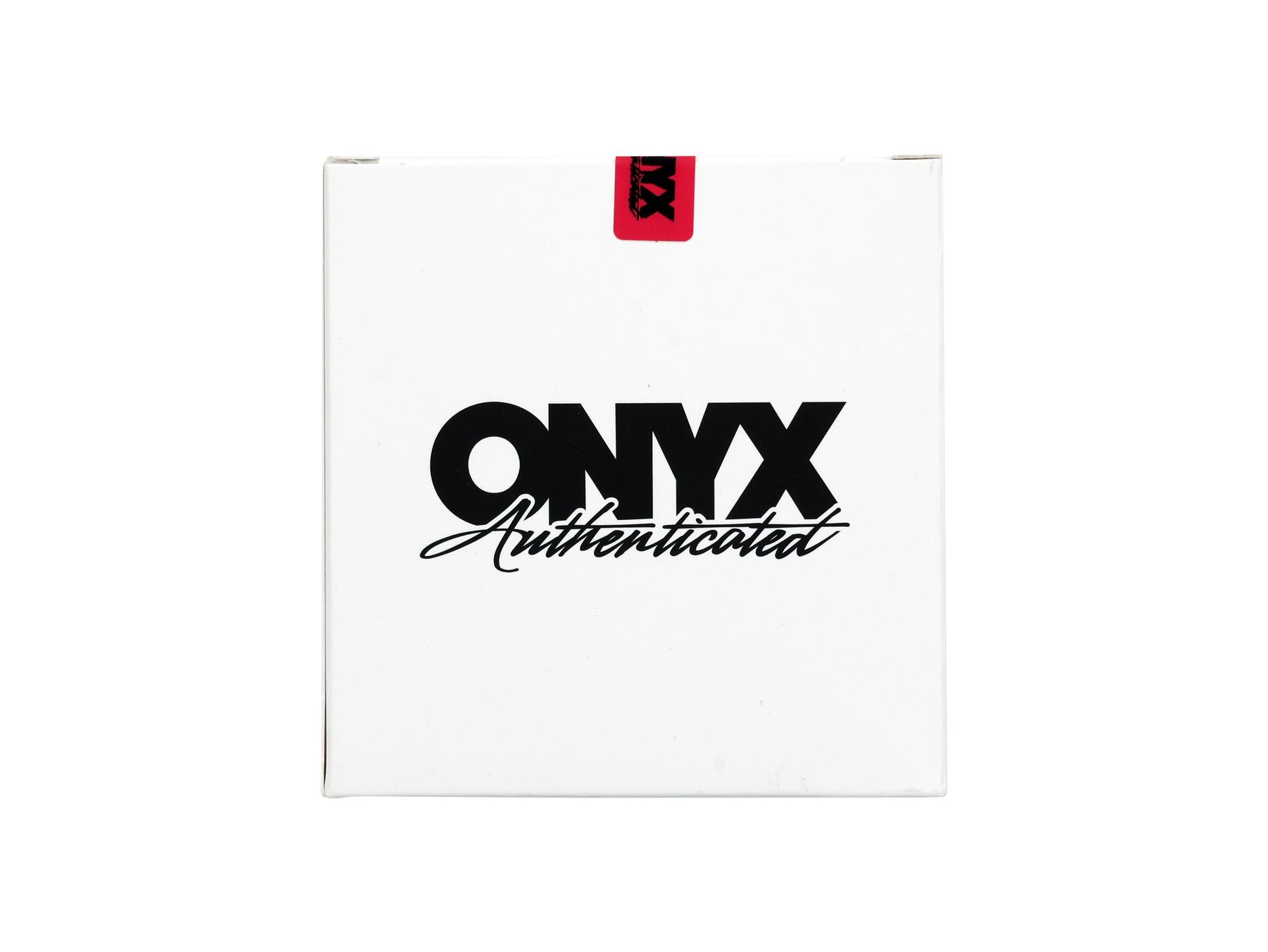 2025 Onyx Clubhouse Collection Baseball Game Used Batting Glove Hobby ...