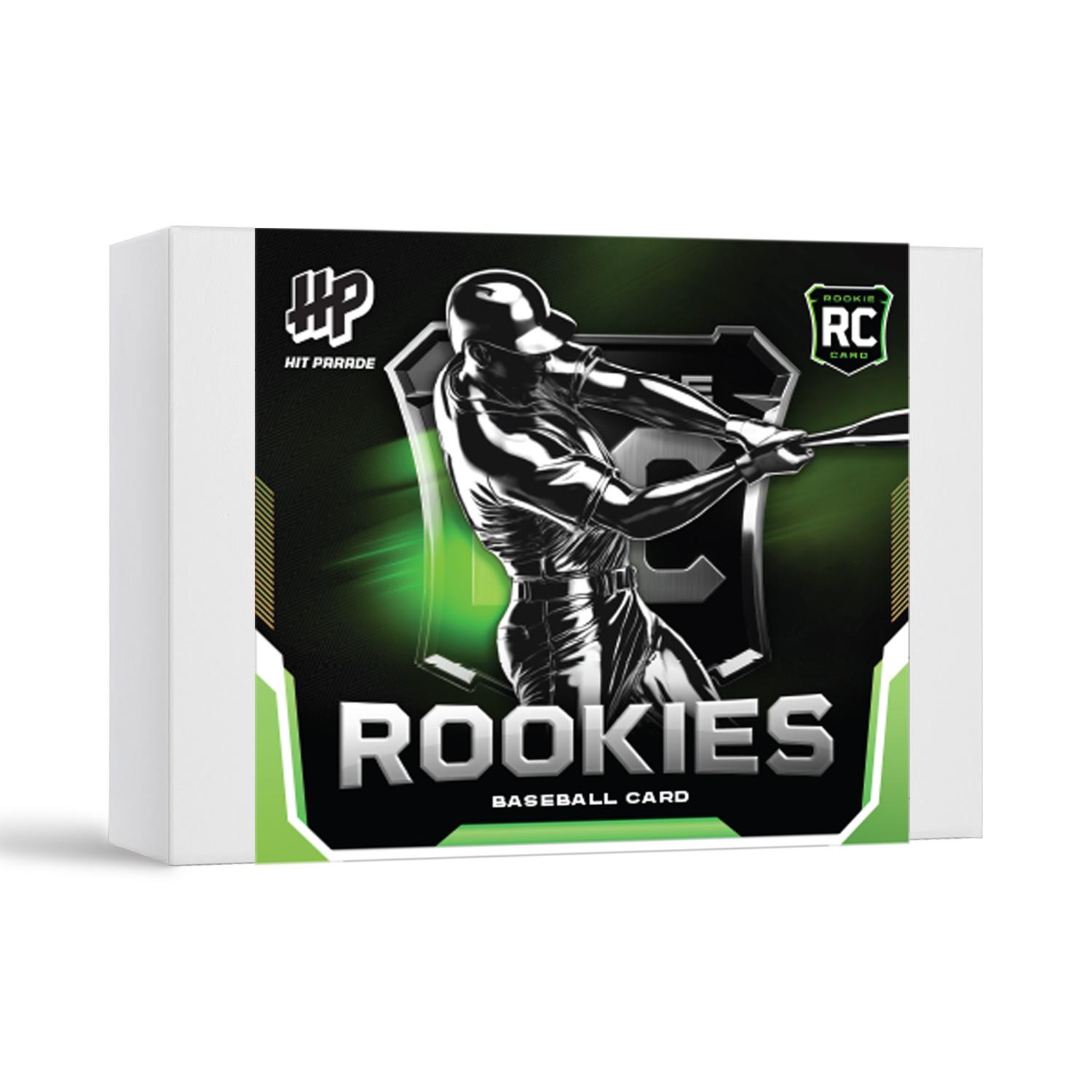 Shop - Hit Parade Collection