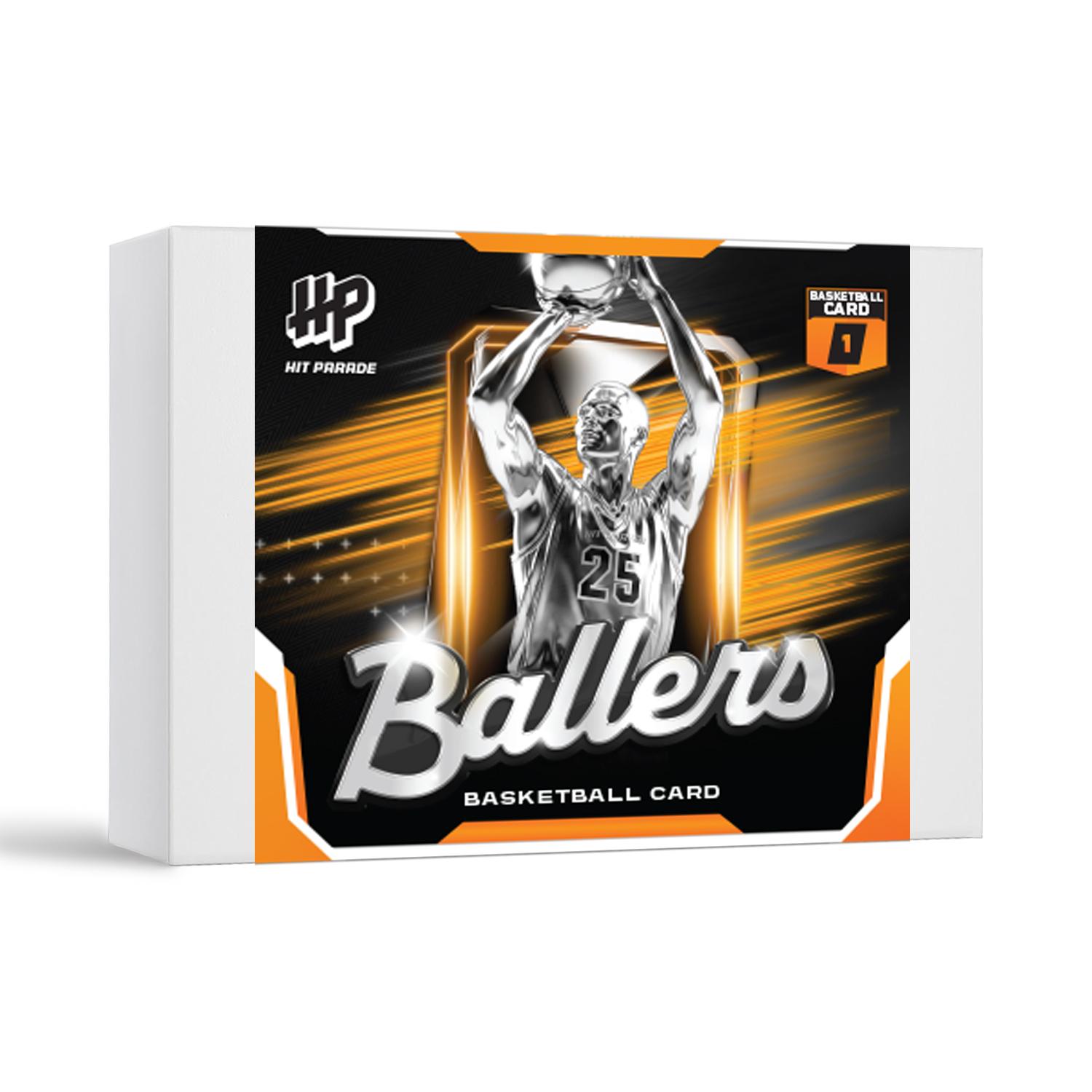 Shop - Hit Parade Collection