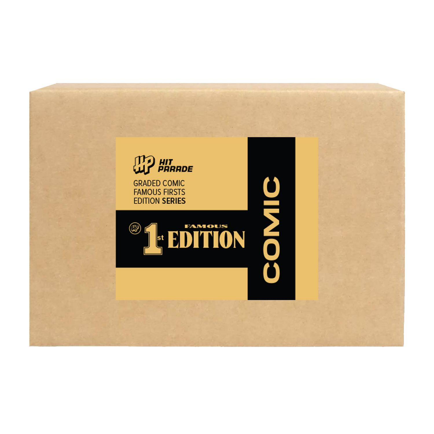 Shop - Hit Parade Collection