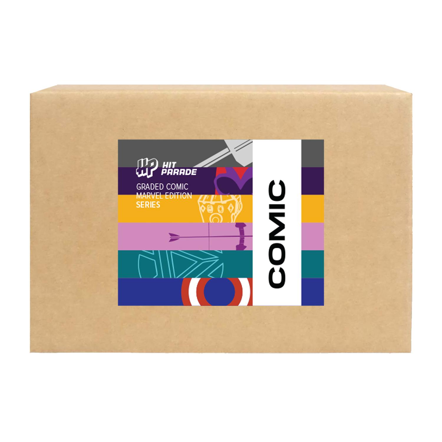 Shop - Hit Parade Collection