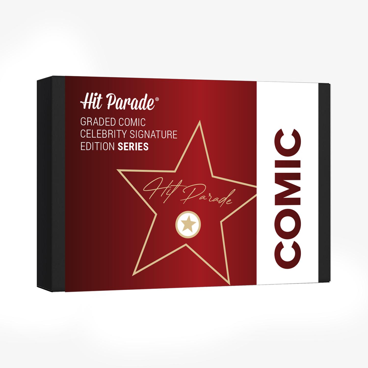 Shop - Hit Parade Collection