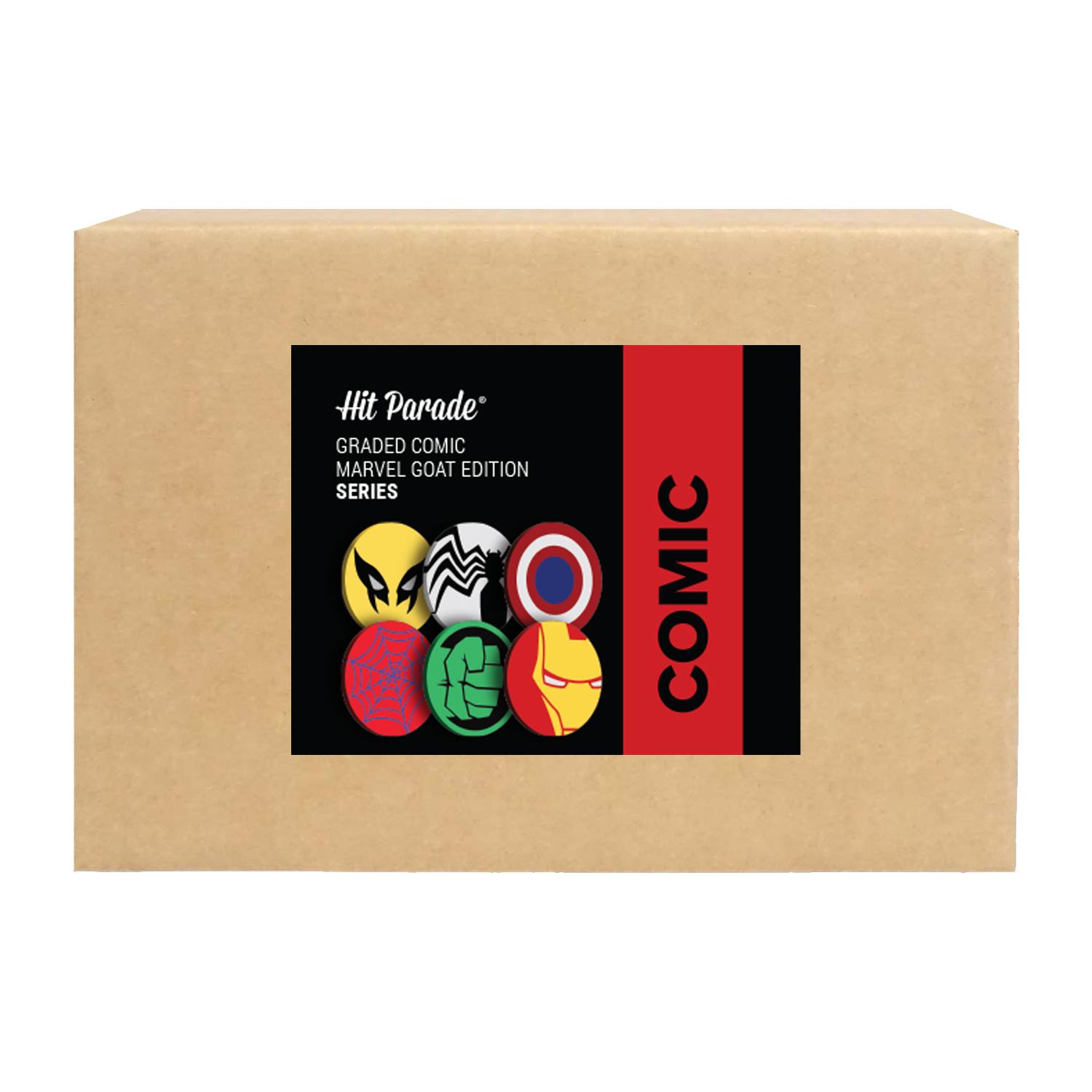 Shop - Hit Parade Collection