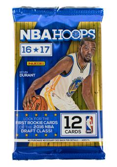 Basketball Cards - Upper Deck & Topps Boxes and Cases | DA Card World