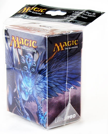 Ultra Pro Magic the Gathering Alara Sphinx Deck Box (Lot of 4) | DA ...